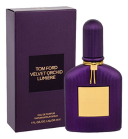 Tom Ford Velvet Orchid Lumiere парфюмерная вода 30мл
