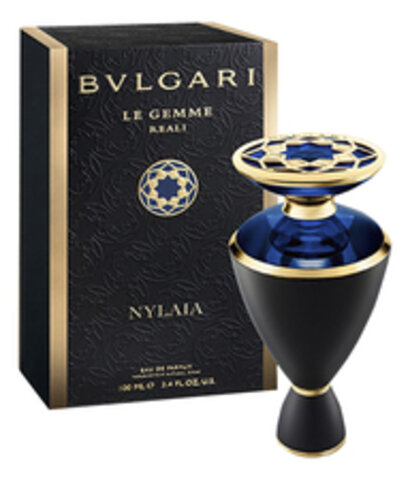 Bvlgari Nylaia парфюмерная вода 8мл