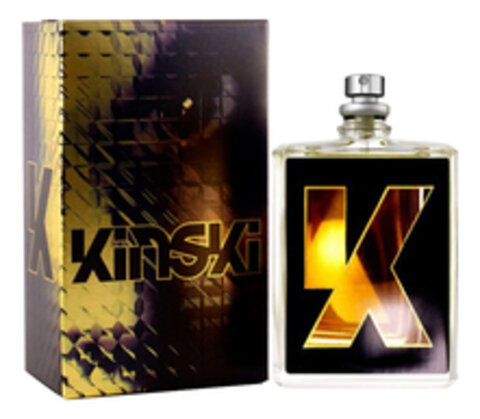 Escentric Molecules Kinski туалетная вода 100мл