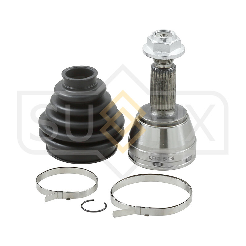 ШРУС наружный передний правый/левый для FORD FOCUS / SUFIX ST-1358