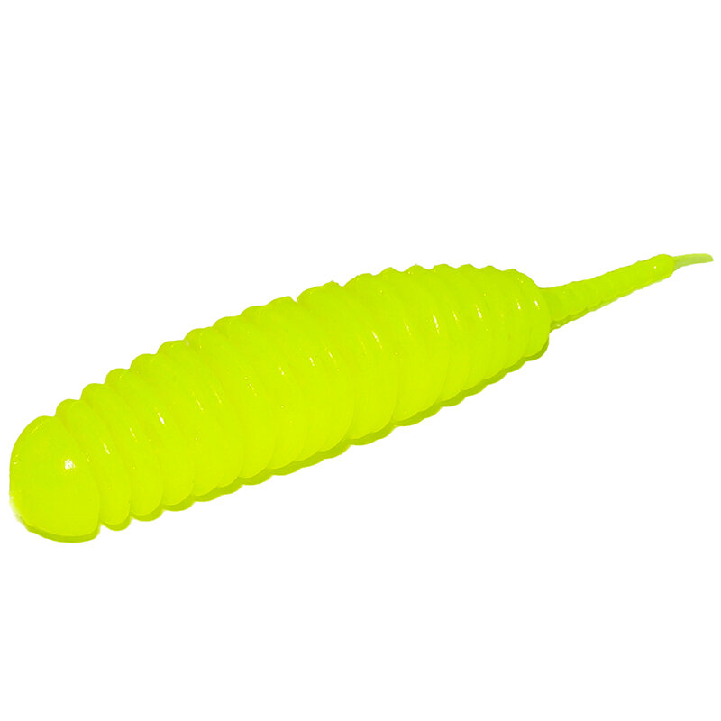 Силиконовая приманка ASL "Танта" цвет № 010, L-4,5см (1,8"), 8шт/уп