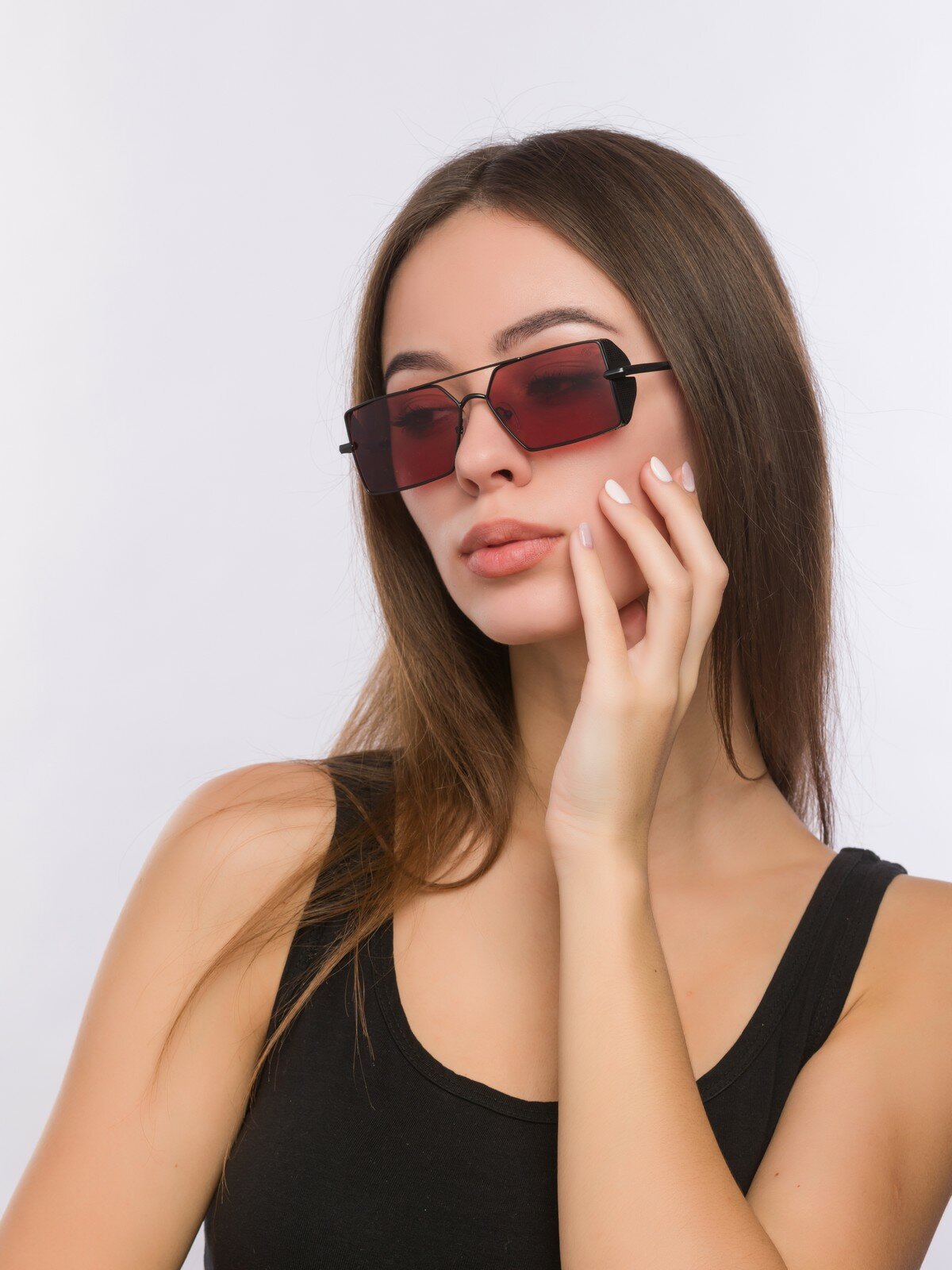 Солнцезащитные очки