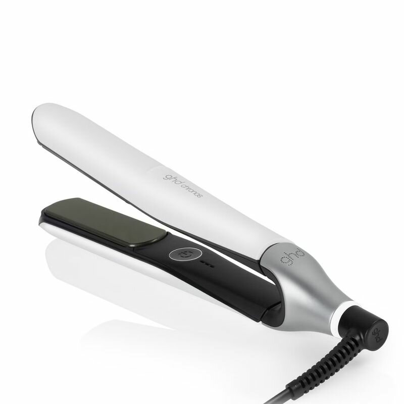 Выпрямитель для волос ghd Chronos (White)
