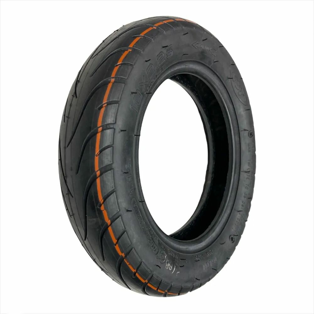 Высококачественная 10-дюймовая шина CST 10*2,25 для электросамоката ...