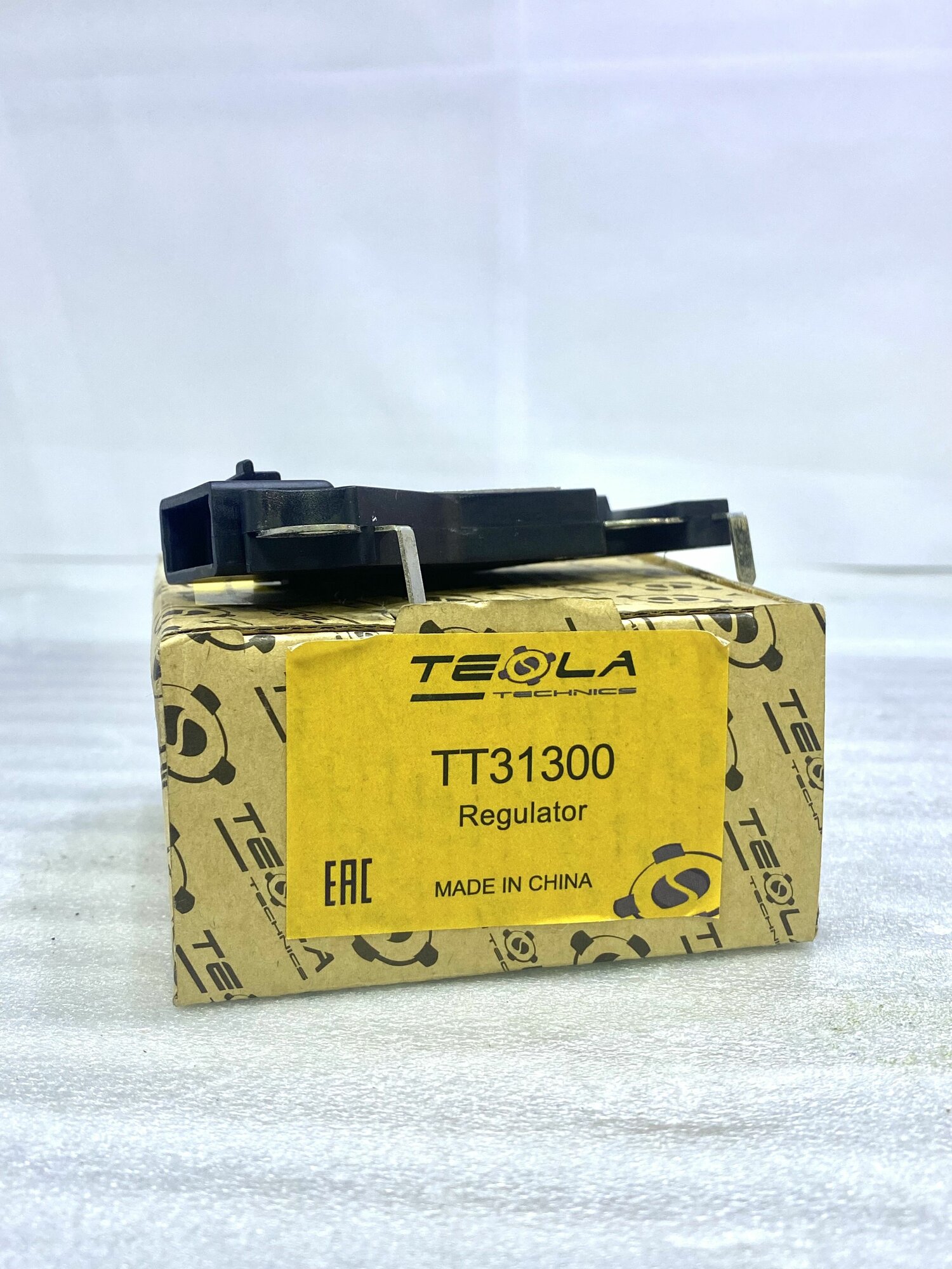 Регулятор Tesla Technics арт. TT31300