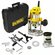 Фрезер DeWALT D26204K
