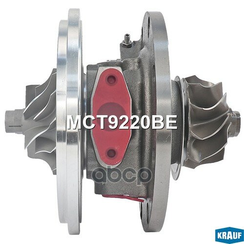 Картридж для трбокомрессора Krauf арт. MCT9220BE