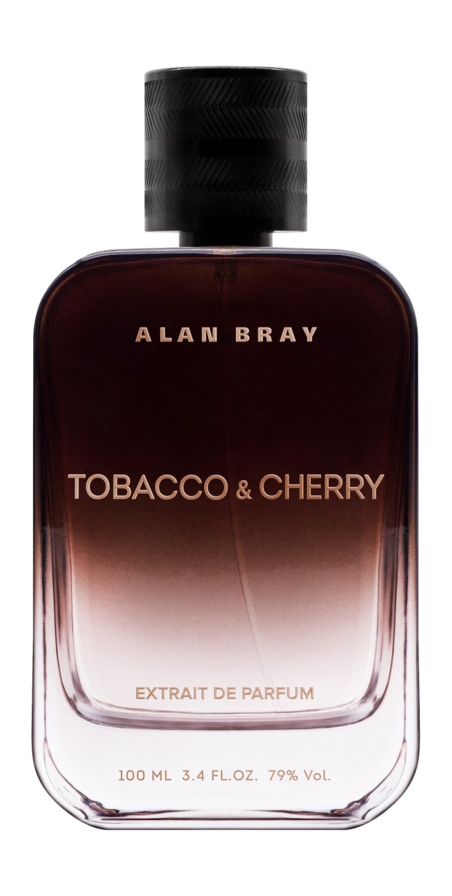 Alan Bray Extrait Tobacco&Cherry Духи Группы Экстра муж, 100 мл