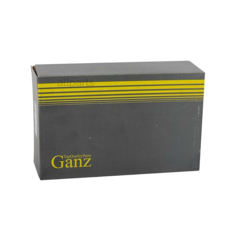 GANZ GIL06205 Опора двигателя задняя для MAZDA 3/5 (03-) GANZ GIL06205