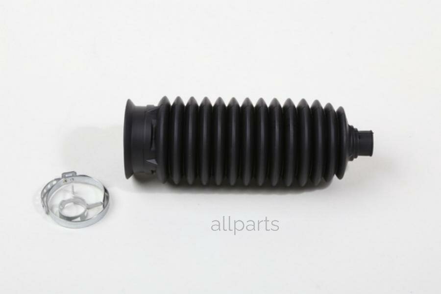STELLOX 1417140SX пыльник рулевой рейки!\ Nissan Almera B10Rs (Classic) 06-12