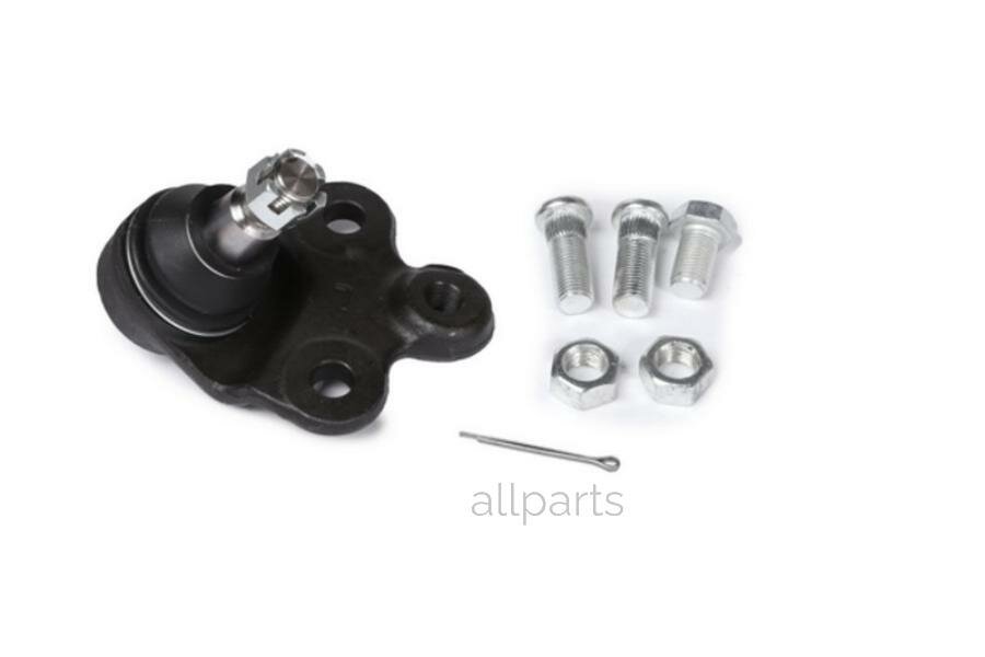 STELLOX 5200015ASX опора шаровая левая!\ Honda Civic 06>