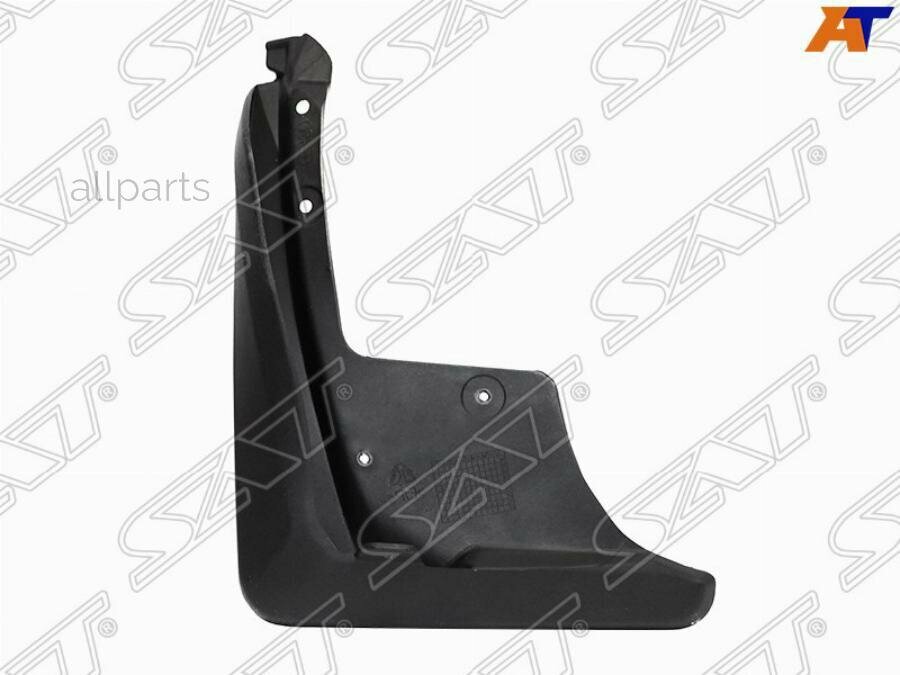 SAT ST-TYL7-064B-2 Брызговик Toyota Camry (XV70) 17-21 / Camry UAE/USA 17-20 (Сзади/ Слева)