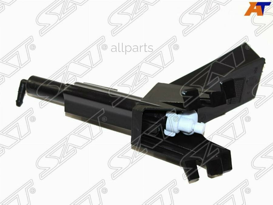 SAT ST-DT66-110-1 Омыватель фары Nissan Qashqai 13-19 (Справа)