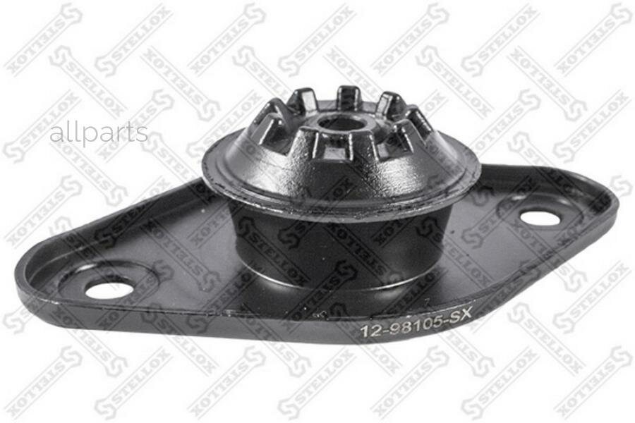 STELLOX 1298105SX опора амортизатора заднего!\ KIA Rio II 05-11