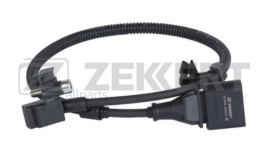ZEKKERT SE-4050 Датчик положения коленвала VW Polo III IV 95- Golf IV 97- Skoda Fabia (6Y_) 99- Seat Ibiza II II