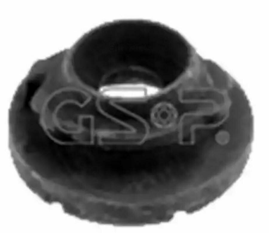 GSP 513842 Отбойник амортизатора AUDI A1 (8X1 8XK)