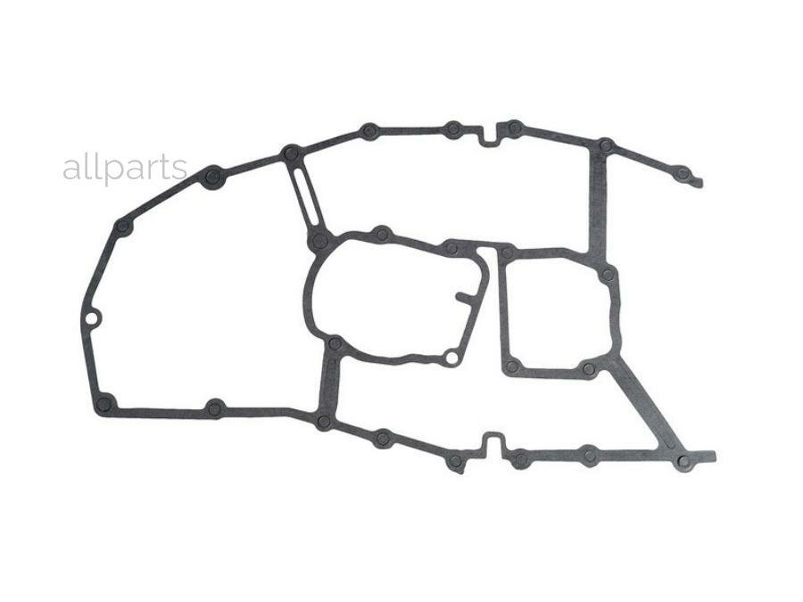 STELLOX 1125783SX прокладка крышки передней ДВС! 11141739905\ BMW 5 (E34) 1.8 M43 94>