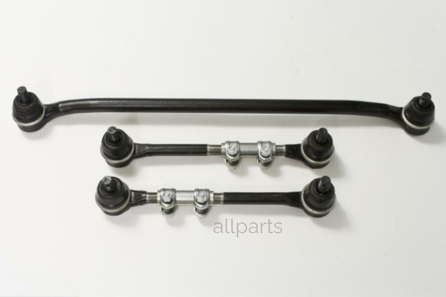 LADA 21010300300000 Трапеция рулевая ВАЗ 2101-07 в сборе (комплект) LADA 21010300300000