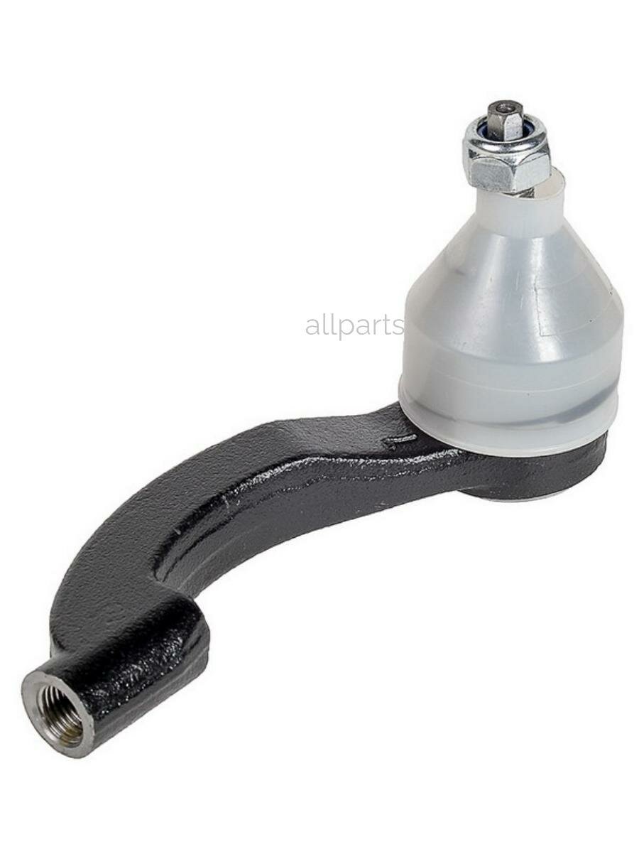 ZENTPARTS Z10960 наконечник рулевой левый!\ Chrysler Cirrus 94-00/Dodge Stratus all 95>