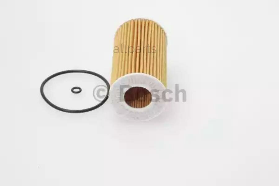 BOSCH 1457437002 Фильтр масляный OPEL: ASTRA G 98-05, FRONTERA B 98-, OMEGA B 94-03, SIGNUM 03-, VECTRA B 95-03, VECTRA C 02-, ZAFIRA 99-05 \ SAAB: 9-3 98-02, 9-3 02-, 9-5 97-