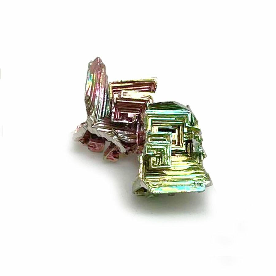 Кристалл Висмута CRVi09