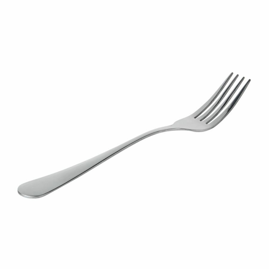 Вилка десертная L-18см (набор 3 шт)