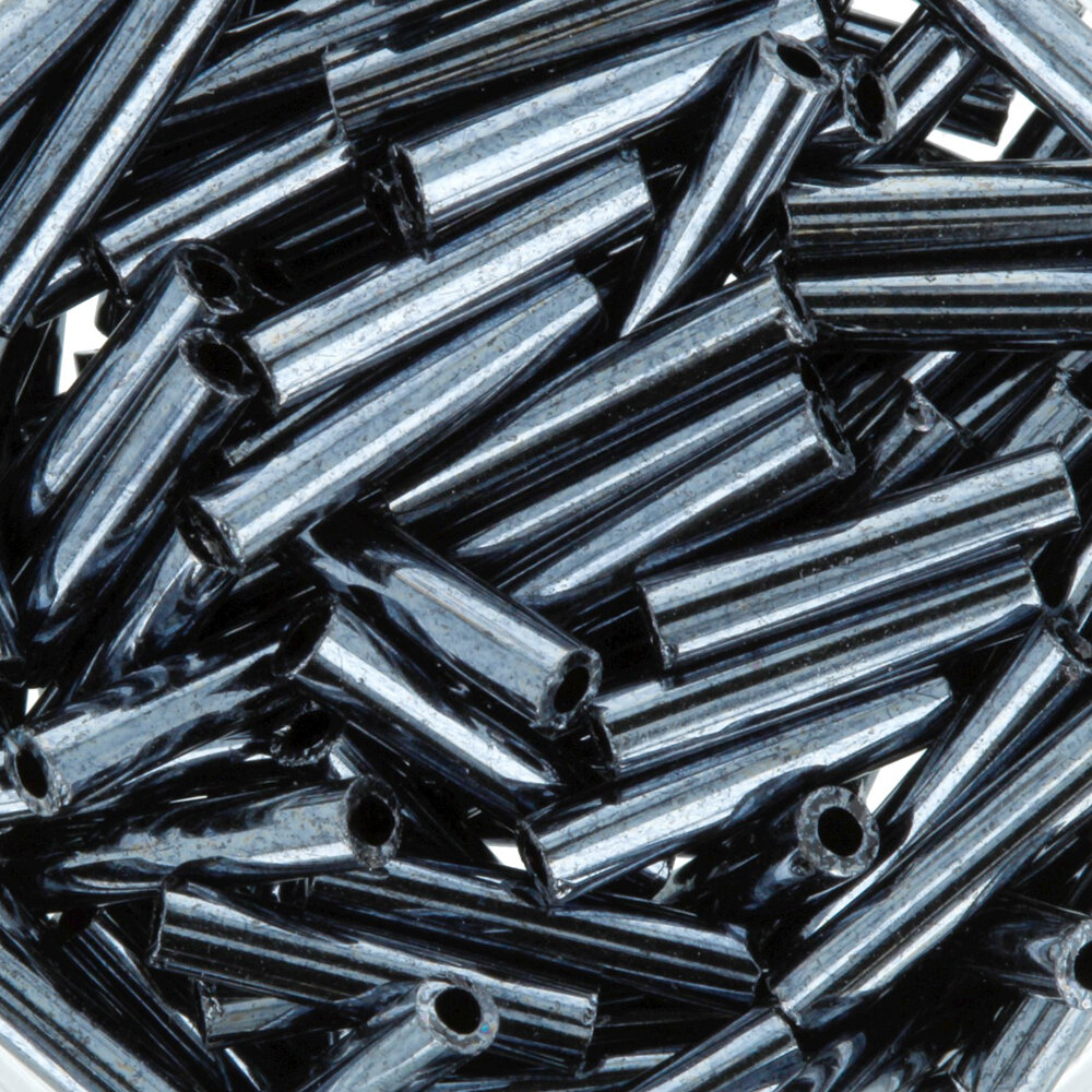 BUGLE №3 9 мм 5 г №0081 т. серый