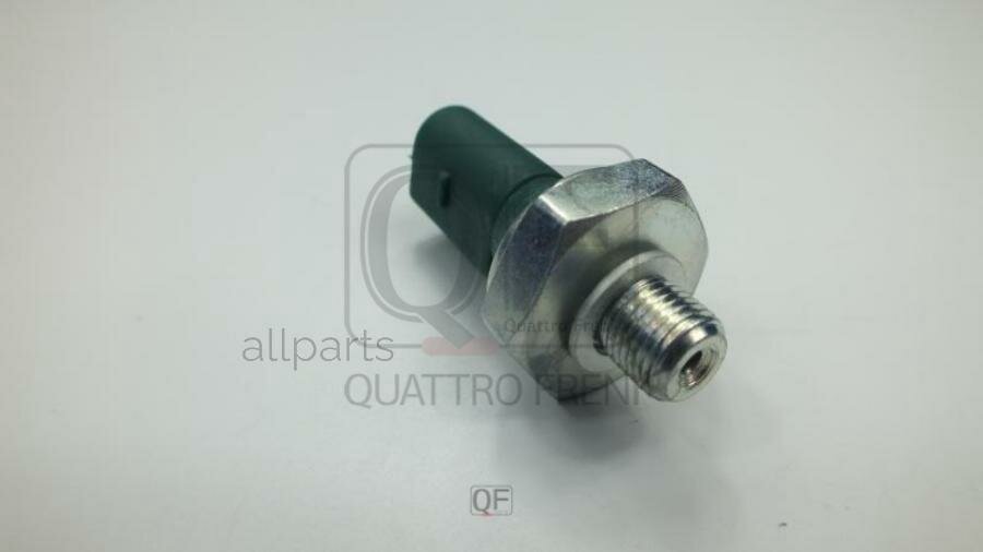QUATTRO FRENI QF44A00076 Датчик давления масла