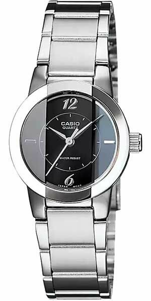Наручные часы CASIO