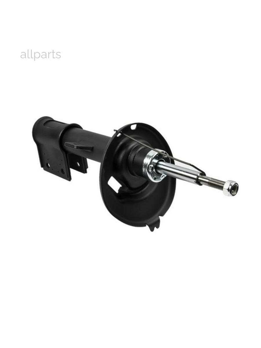 ZENTPARTS Z00776 амортизатор передний правый газовый!\ Citroen Berlingo, Peugeot Partner 1.6/1.6 HDi 08>