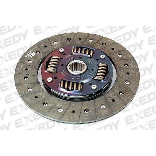 Диск сцепления для автомобиля, EXEDY TYD112U (1 шт.)