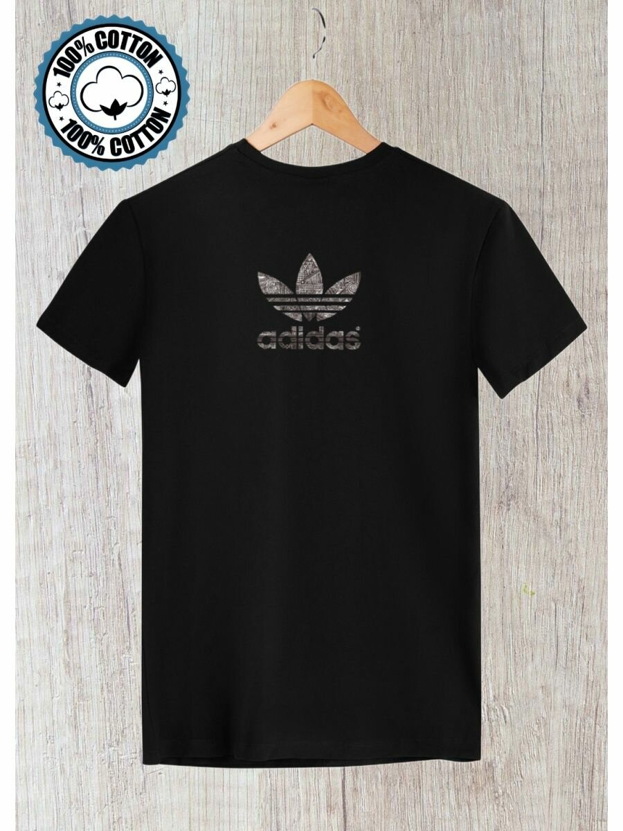 Футболка известный одежды