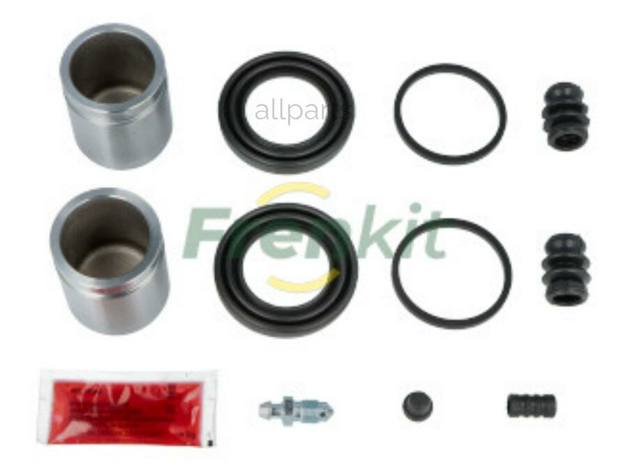 FRENKIT 243915 Ремкомплект суппорта+поршень SSANYONG REXTON ALL TYPES 04-02-> / HYUNDAIH 1 BUS 10-97->