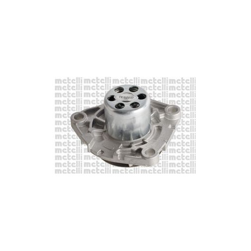 Насос водяной помпа для автомобиля Opel Chevrolet Chrysler Suzuki Saab Jeep, METELLI 24-1352 (1 шт.)