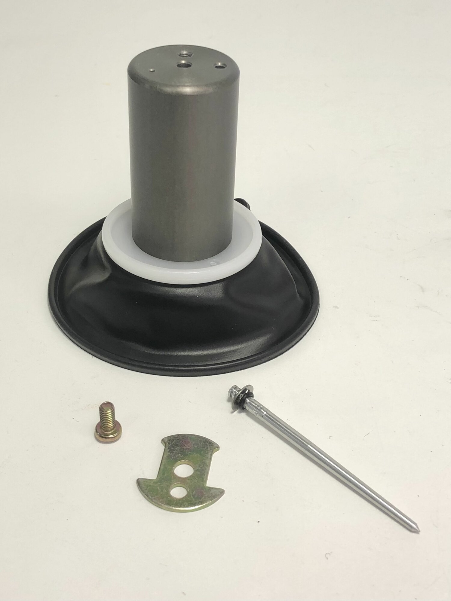 Мембрана d-22мм 152QMI с иглой