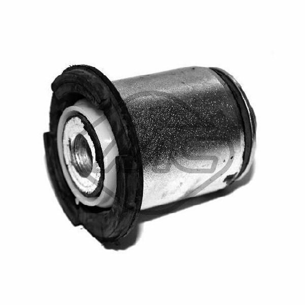 Сайлентблок втулка для автомобиля, METALCAUCHO 05579 (2 шт.)