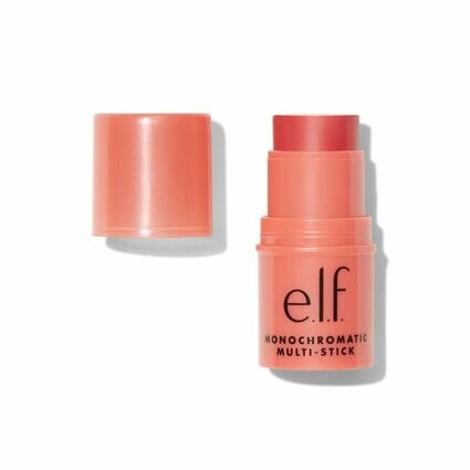 Румяна кремовые в стике E.L.F. Monochromatic Multi Stick (Glimmering Guava)