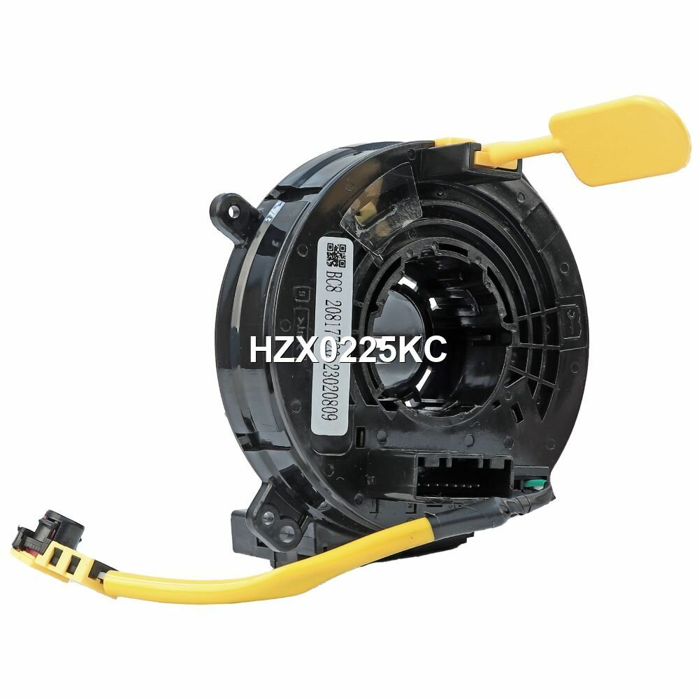 Контактная группа подушки безопасности Opel Astra, Meriva, Zafira, Corsa (Опель Астра, Мерива, Зафира, Корса) / Chevrolet Orlando (Шевроле Орландо)