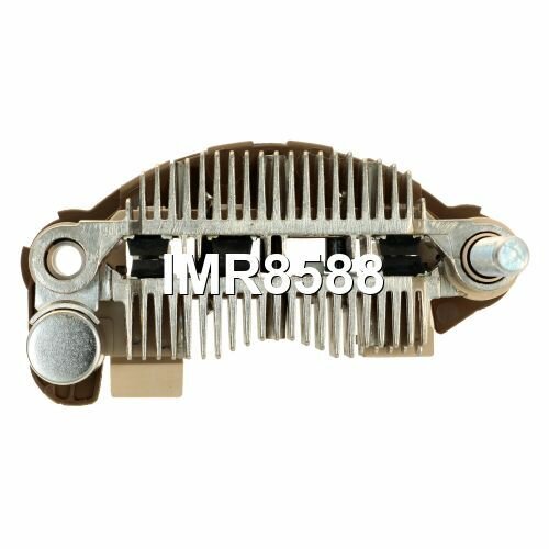 Диодный мост генератора Mitsubishi L300, L200, Montero, Pajero — фото 1