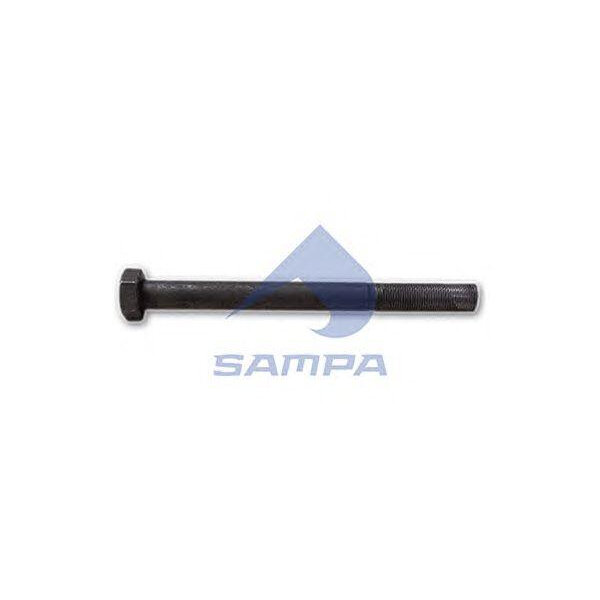 Палец ушка рессоры, SAMPA 100.049 (1 шт.)