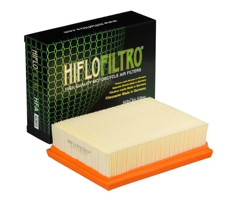 Фильтр воздушный HIFLOFILTRO HFA6301 Hiflo filtro арт. HFA6301