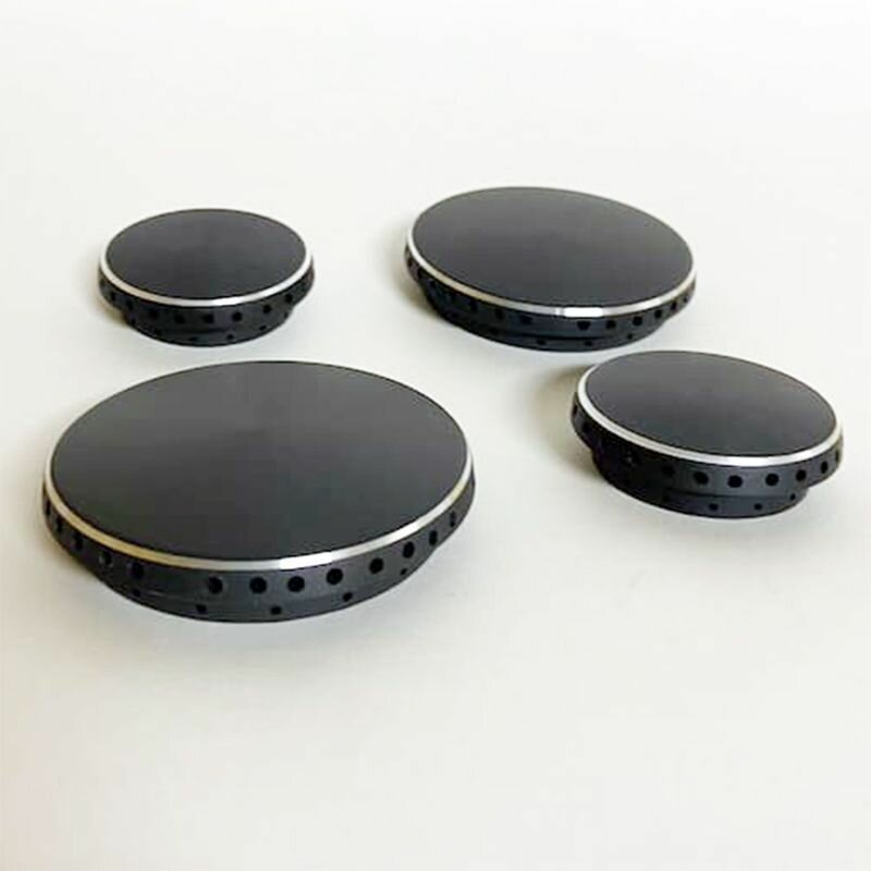 Горелки, рассекатели пламени газовых плит DARINA, лысьва, веста, KING, омичка, комплект