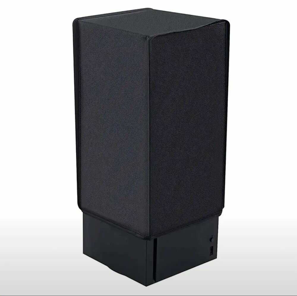 Чехол пылезащитный для игровой приставки Microsoft Xbox Series X