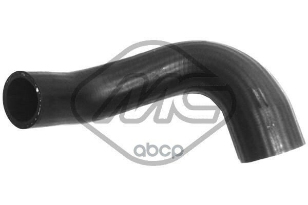 Патрубок турбины OPL ASTRA H 1.7 CDTI шт. METALCAUCHO арт. 09826