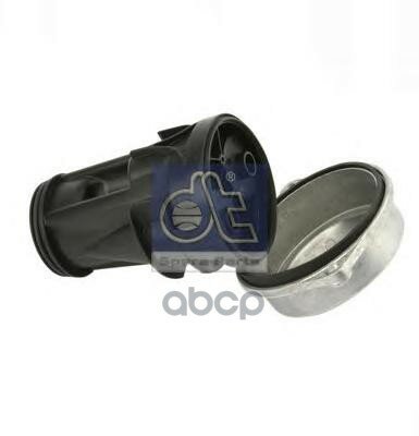Сапун ! фильтр-маслоуловитель MB ACTROS DT Spare Parts арт. 463634
