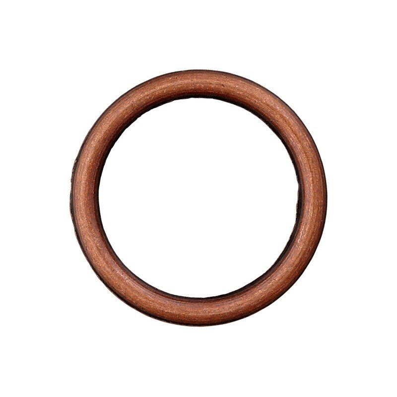 Union Knopf 55442-035-0087 Металлическое кольцо, 35 мм