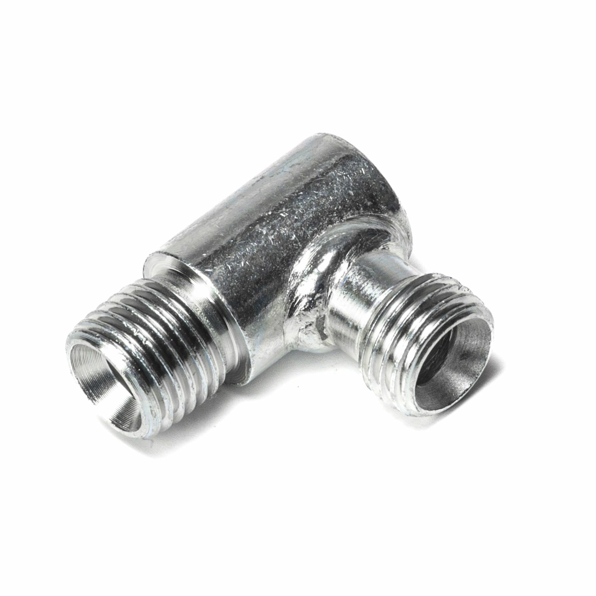 Угольник РВД М14x1,5-М14x1,5, для МТЗ арт S17 AIMPULS