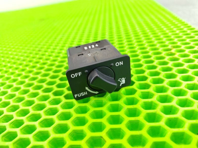 Кнопка многофункциональная Ssangyong Actyon CK 8530014000