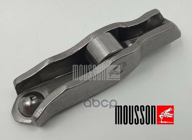 Коромысло клапана D4EA выпуск MOUSSON арт. SRAD4EAX