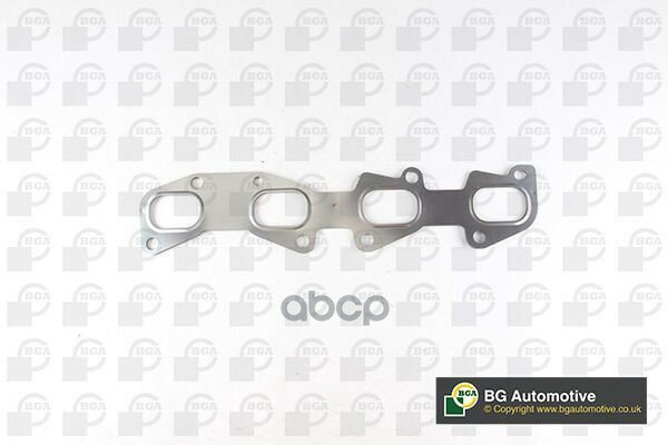 Прокладка выпускного коллектора MERCEDES C-CLASS (W204, W205), CLA, GLA-CLASS, SPRINTER, VITO 1.8/2.2 06-19 Bga арт. MG1800